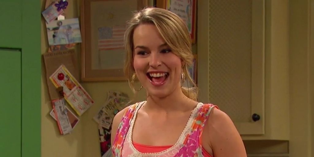 The 10 Best Characters In Disney Channel Shows