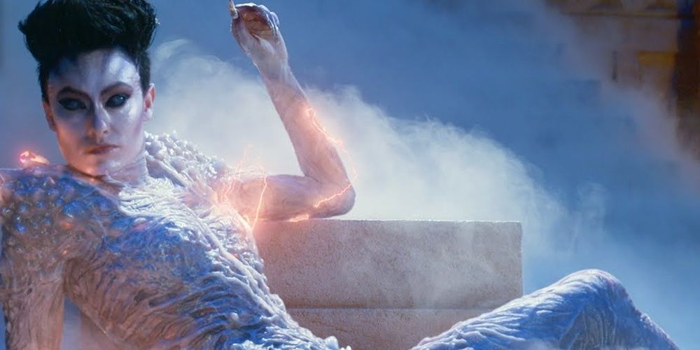 Olivia Wilde's Best Movies, Ranked By IMDb Score