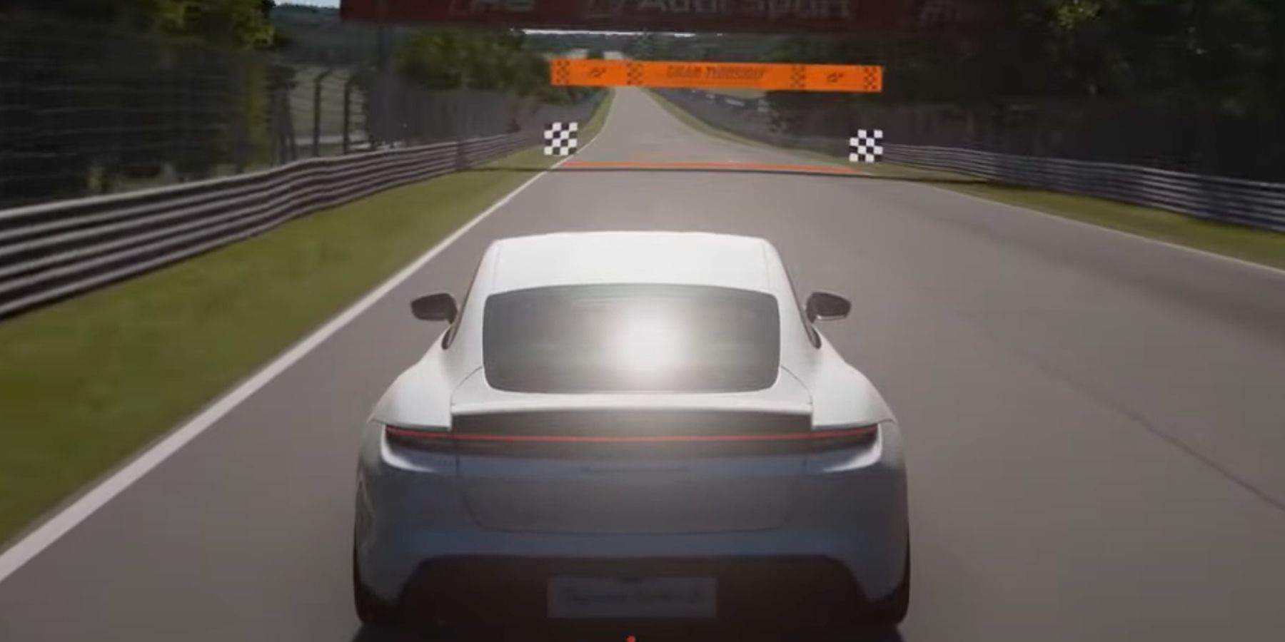 Gran Turismo 7: How to Unlock International B License