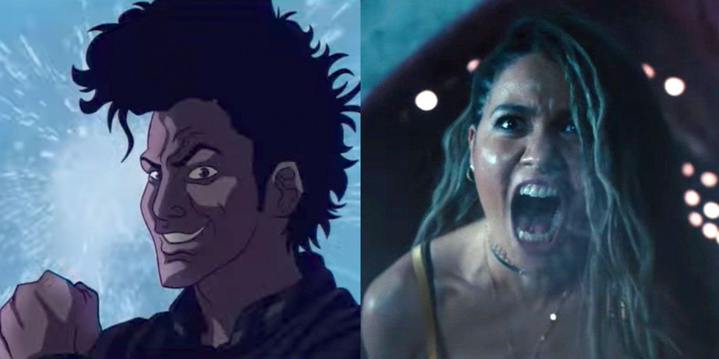 Every Superhero Parody In Guardians Of Justice – Powers & Who They Rip Off