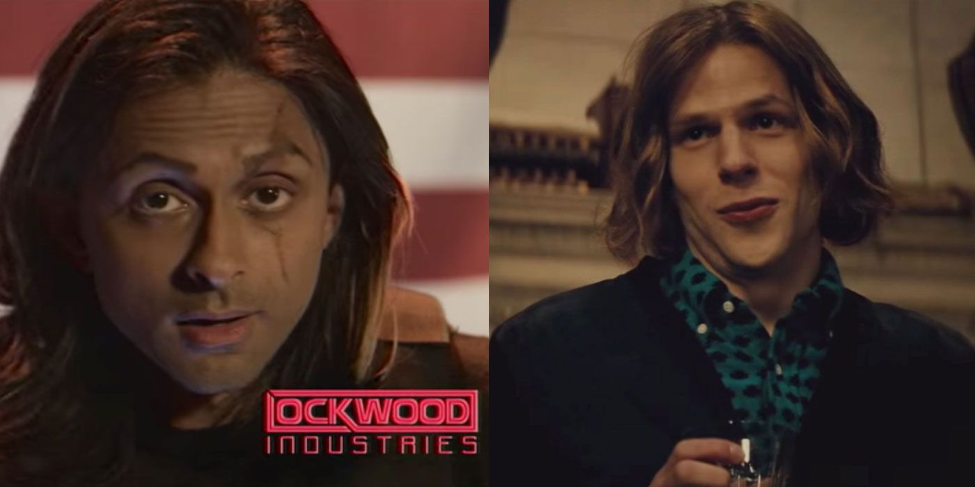 Every Superhero Parody In Guardians Of Justice – Powers & Who They Rip Off