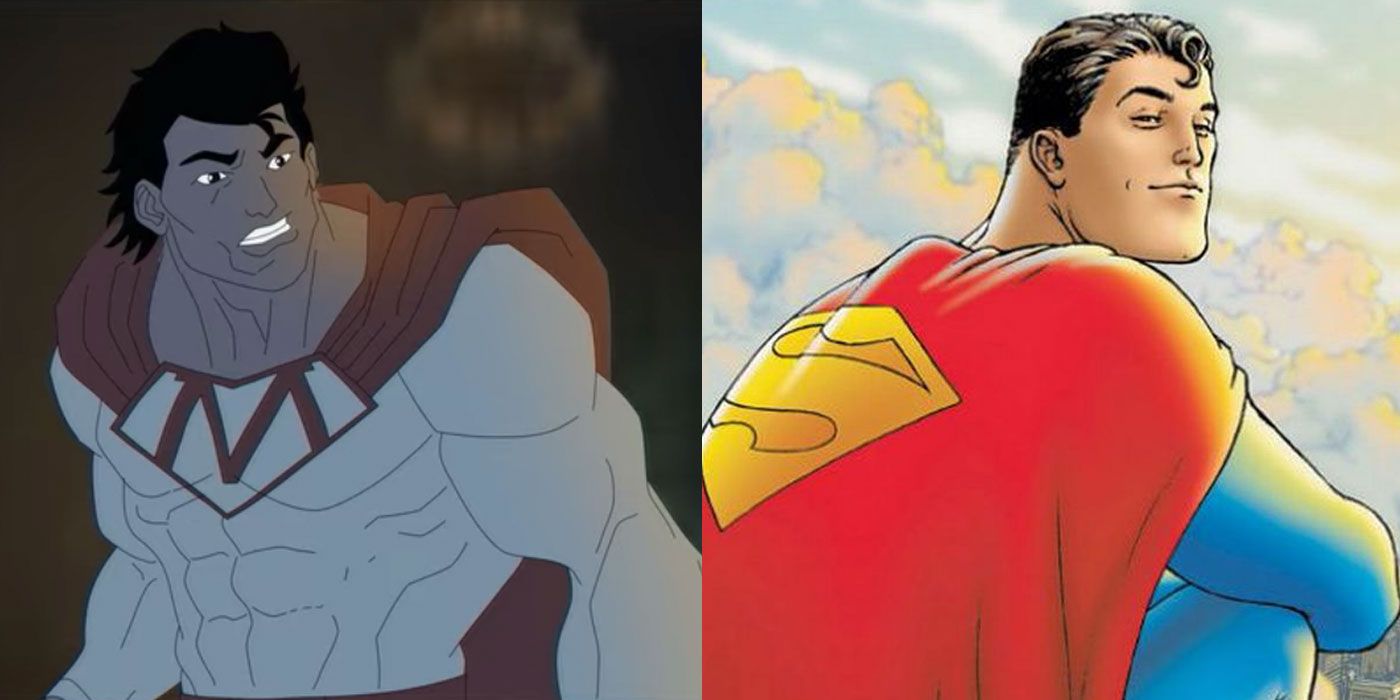 Every Superhero Parody In Guardians Of Justice – Powers & Who They Rip Off