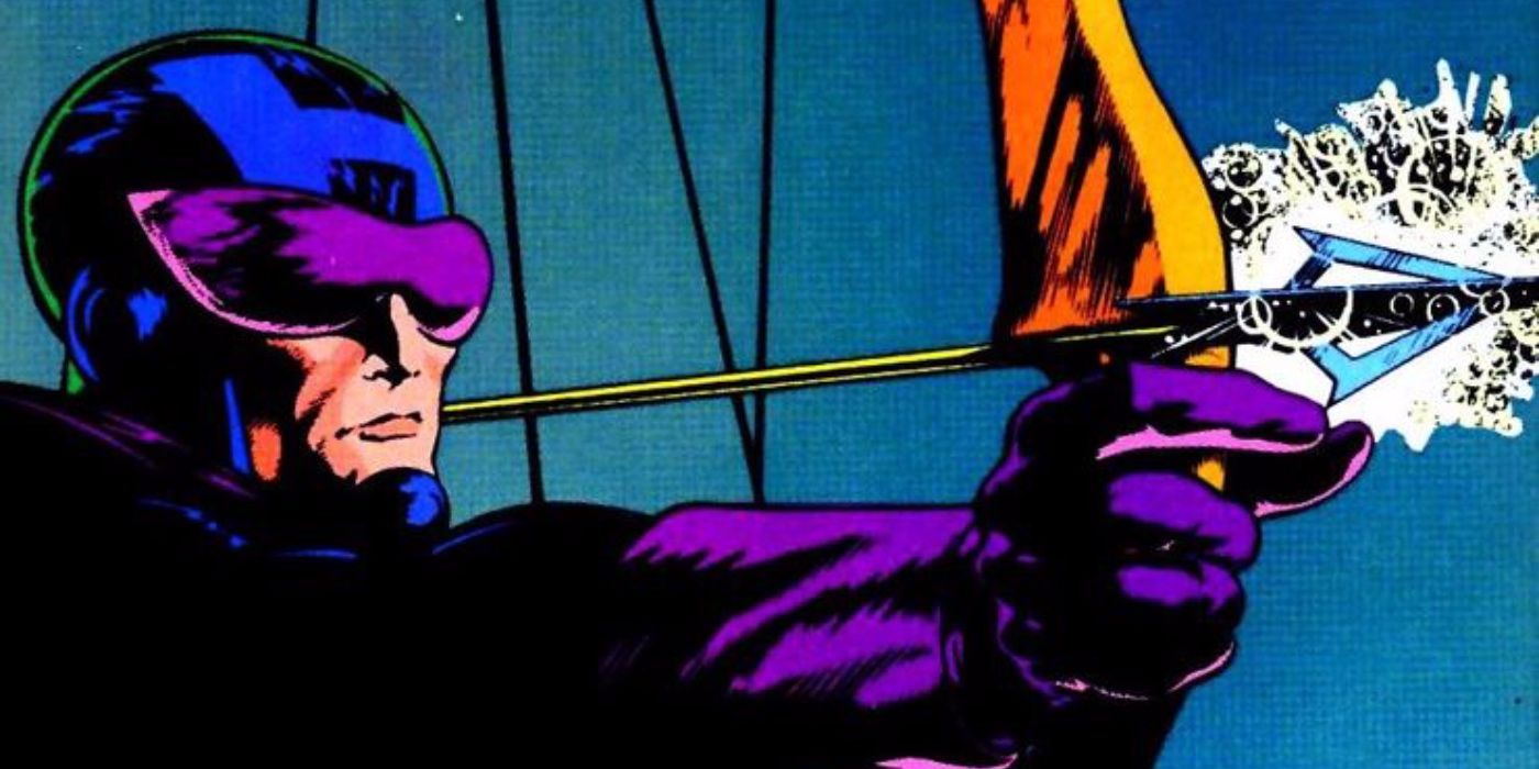 Hawkeye's Iron Man Armor Wasn't the Bad Idea Everyone Assumes