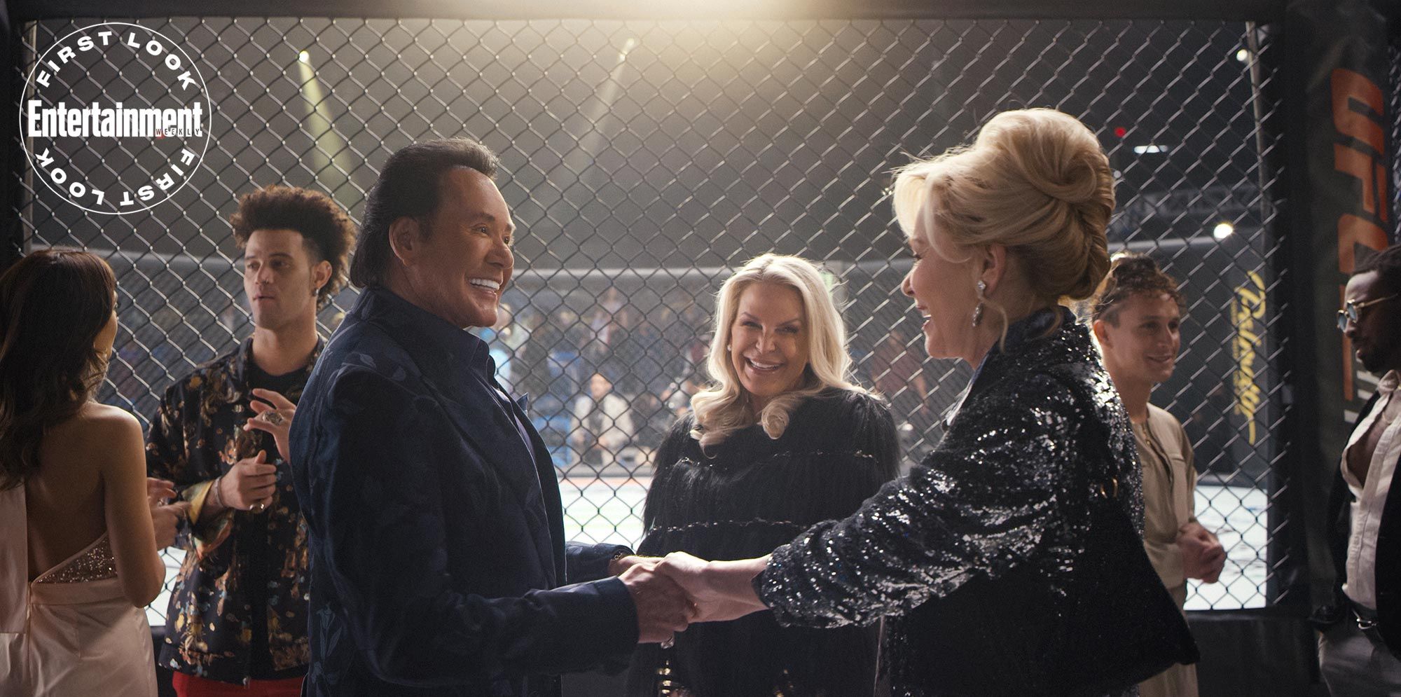 Hacks Season 2 Images Give First Look At Deborah & Ava's Cross-Country Tour