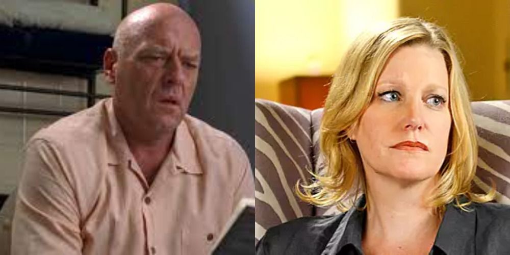 Breaking Bad: 10 Couples That Would’ve Made Sense But Never Got Together