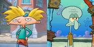 10 Best Children s Cartoon Characters According To Reddit