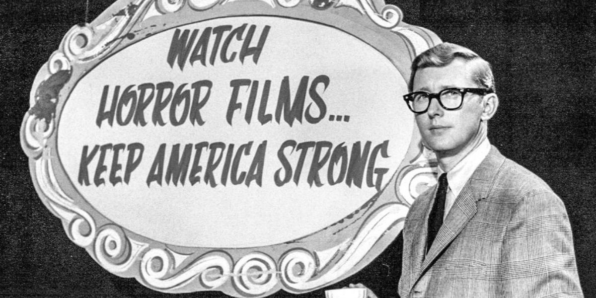 The 10 Most Influential TV Horror Hosts Of All Time