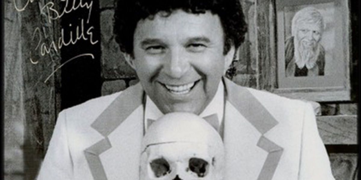 The 10 Most Influential TV Horror Hosts Of All Time