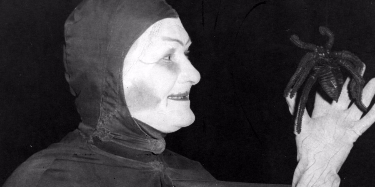 The 10 Most Influential TV Horror Hosts Of All Time