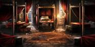 How Hogwarts Legacy Changes Gryffindor s Bedrooms From Harry Potter How Hogwarts Legacy Changes Gryffindor s Bedrooms From Harry Potter