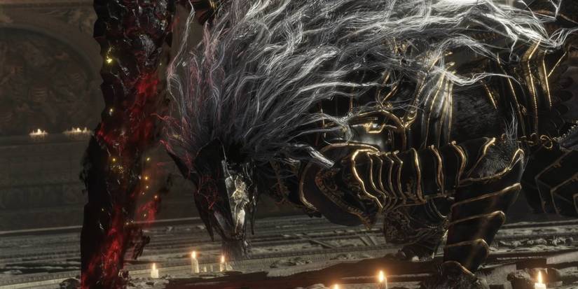 10 Hardest Soulsborne Bosses Of All-Time, Ranked