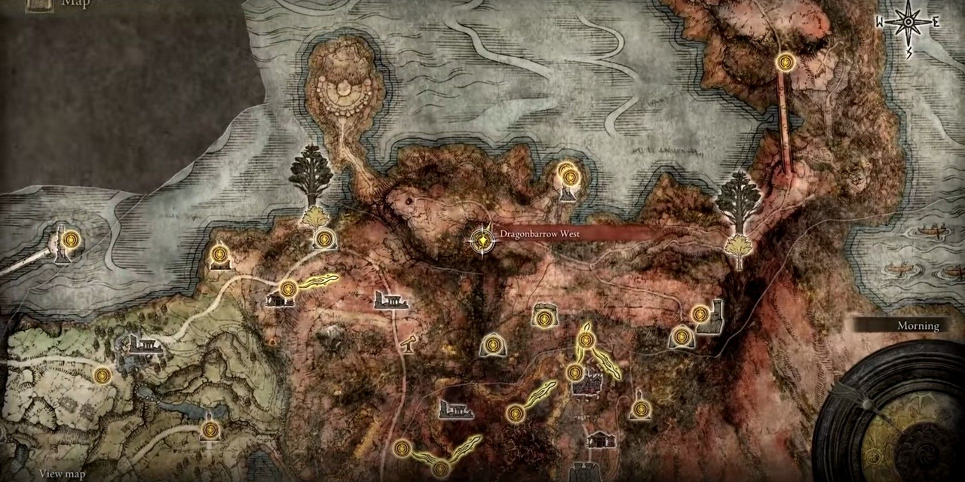 Elden Ring: How To Get Godslayer's Greatsword