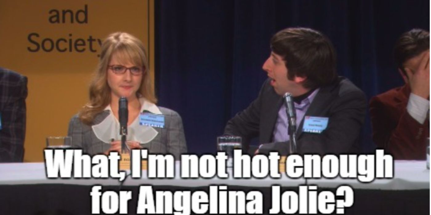 10 Quotes That Prove Howard & Raj Have The Best Big Bang Theory Friendship