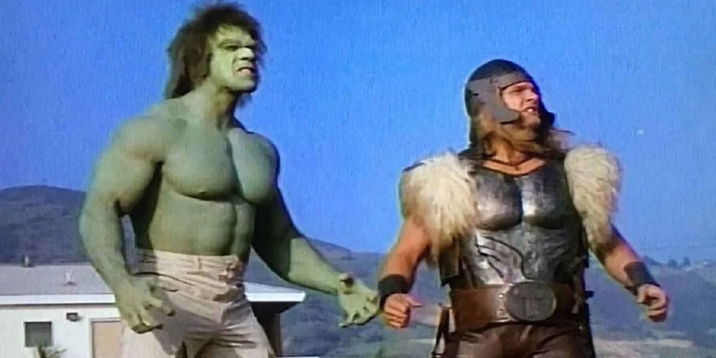 The 10 Greatest Team-Ups In Marvel TV History