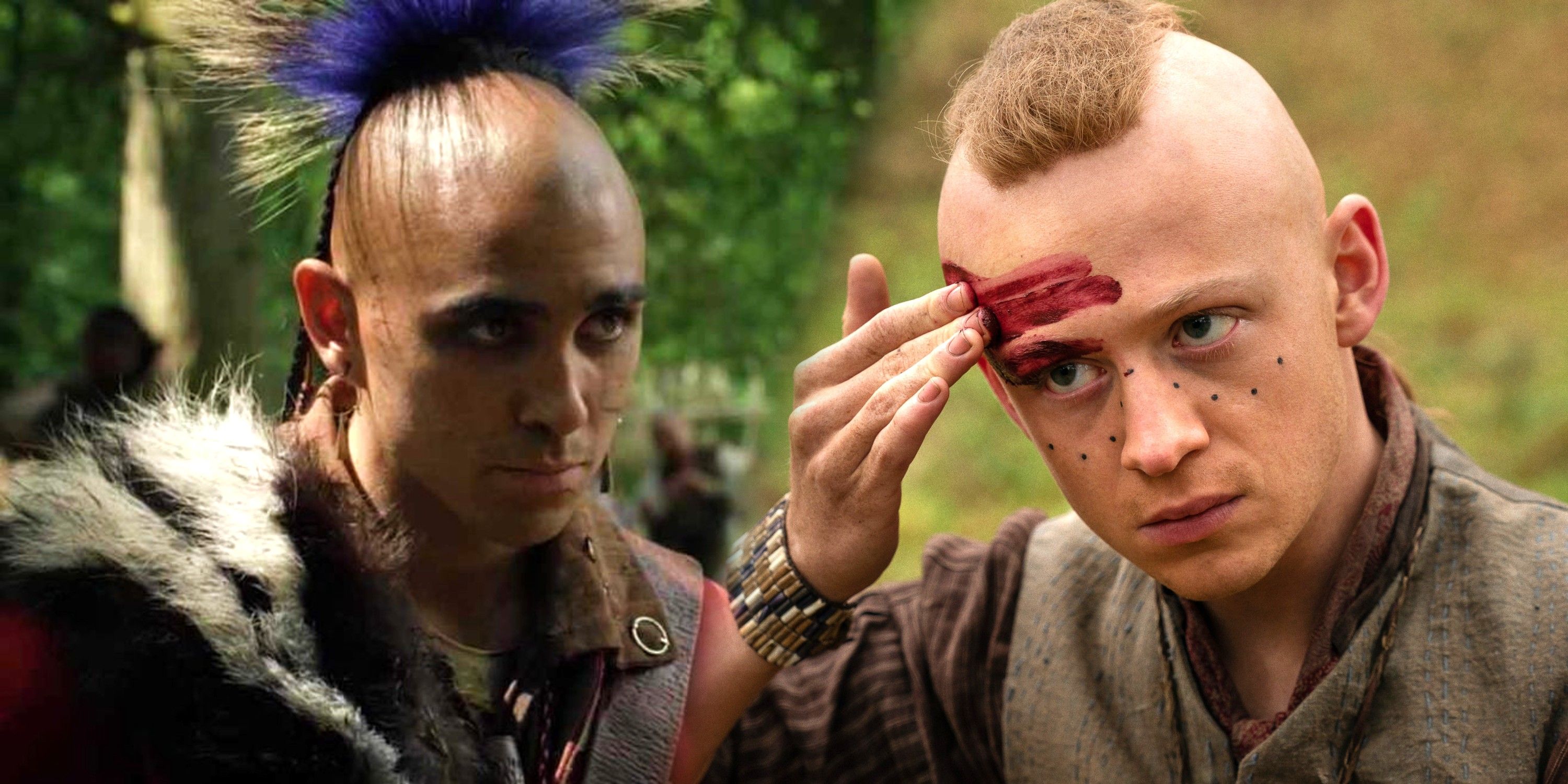 Outlander Season 6's Bottle Episode Shows Ian's Storyline Isn't Working