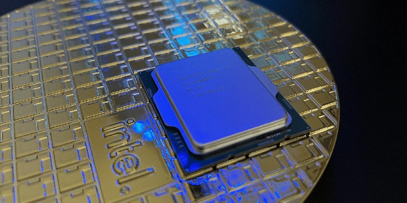 Intel's Core i9-12900KS CPU Is Already Shipping Ahead Of Launch