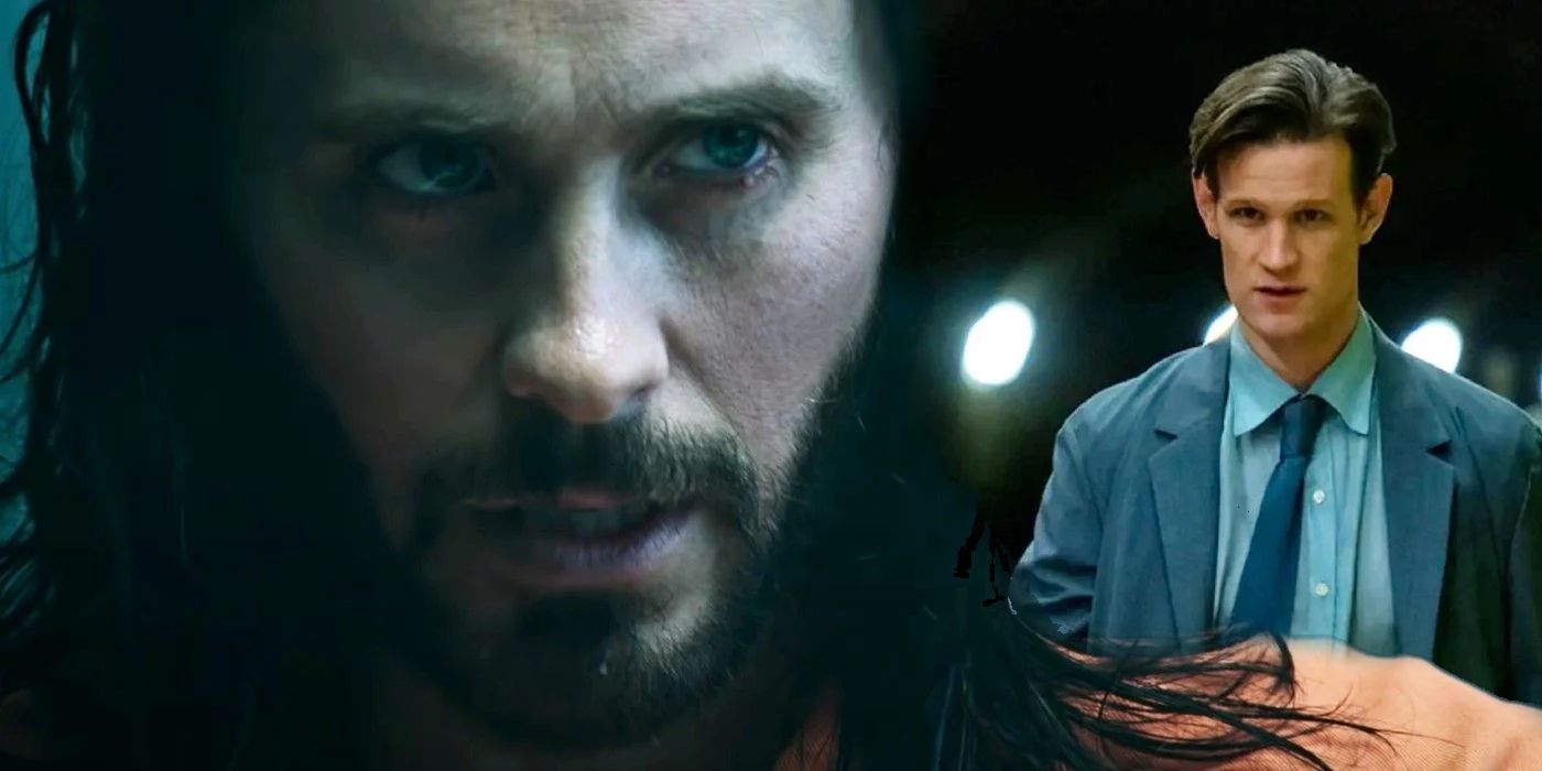 Morbius: Main Characters Ranked By Intelligence