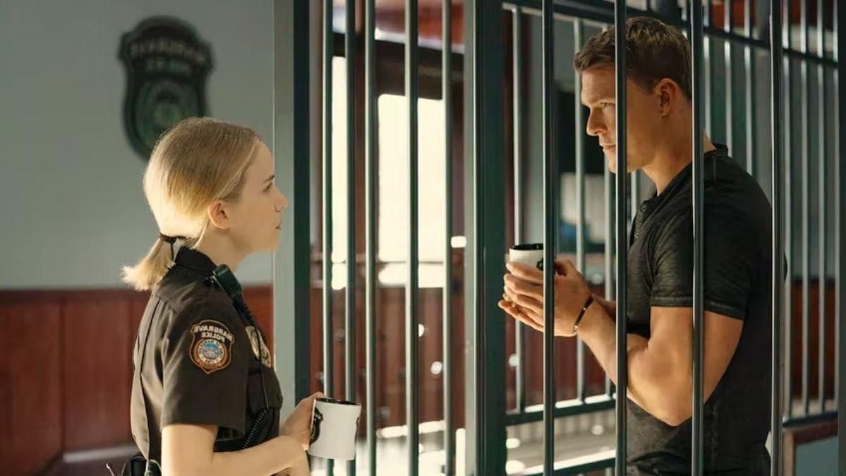 Reacher: X Differences Between The Show & The Movies