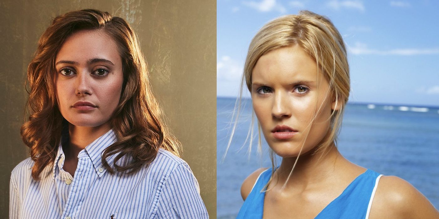 Yellowjackets: The Main Characters And Their Lost Counterparts