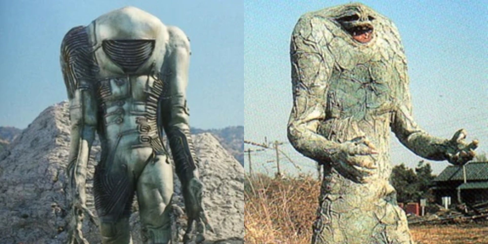 10 Kaiju Who Could Appear in The Shin Japan Heroes Universe