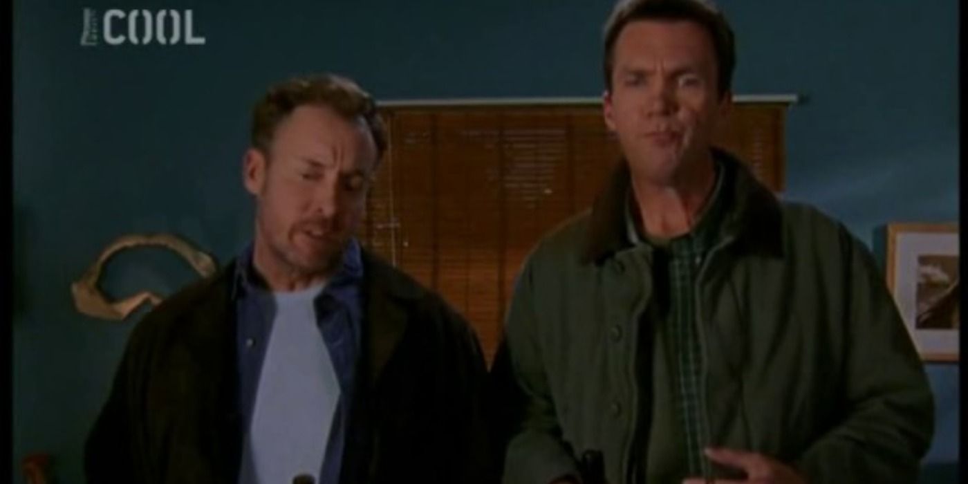 Scrubs: The Janitor’s 10 Best Pranks