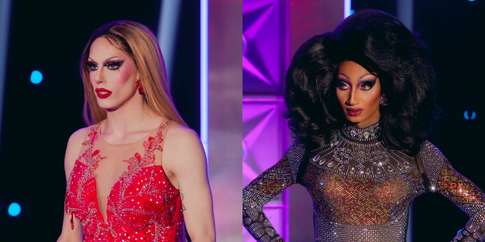 RuPaul's Drag Race Season 14 LaLaPaRuZa Lip Sync Battles Ranked