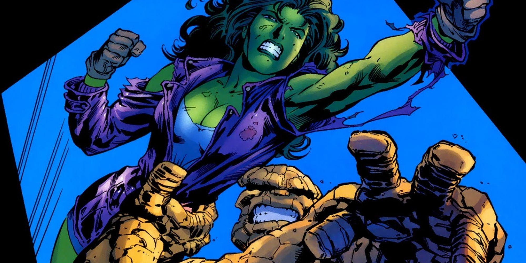 16 Best She-Hulk Comics For Newcomers