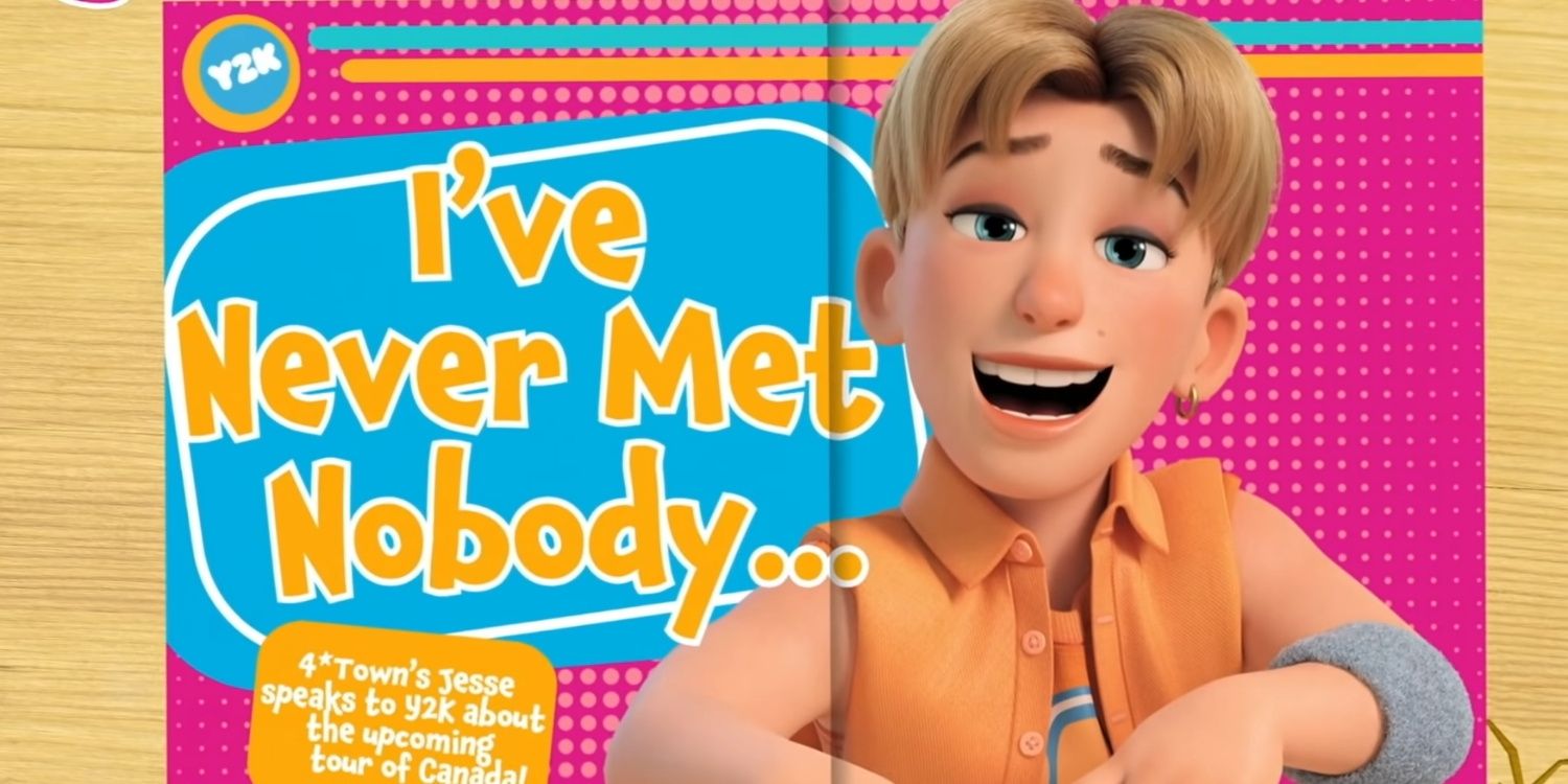 Turning Red: Which 4Town Member Is Your Soulmate, Based On Your Zodiac