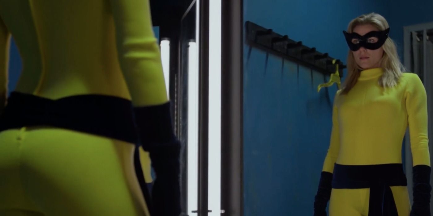 Jessica Jones: Trish Walker's Powers & MCU Thunderbolts Future Setup