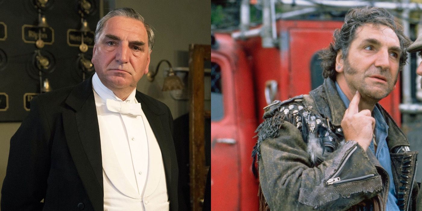 Downton Abbey: 10 Movies & TV Shows Where You've Seen The Cast