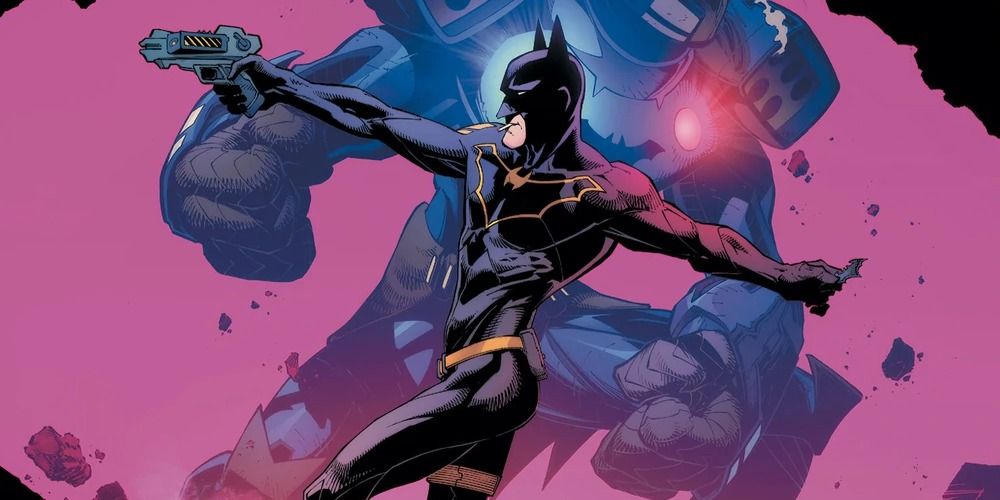 The Batman: 10 Things Only DC Comics Fans Know About Jim Gordon