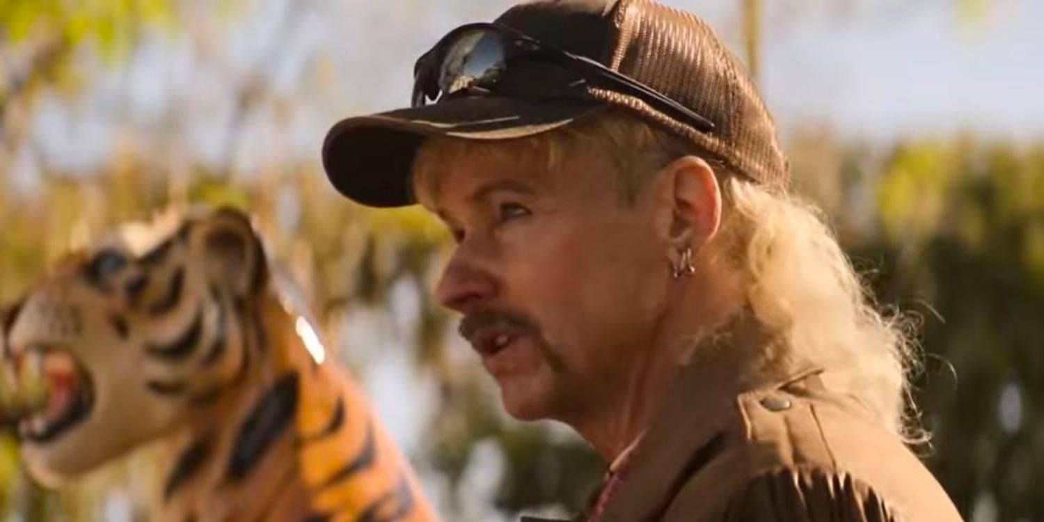 The 10 Funniest Quotes From Joe vs. Carole