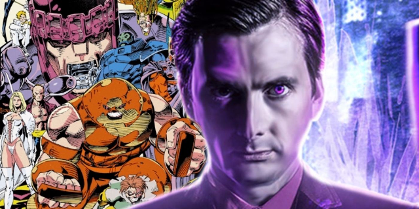 The MCU's Most Horrific Villain is Outdone By One X-Men Foe