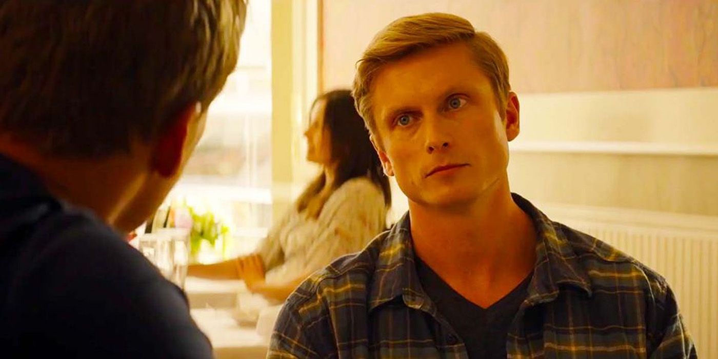 Reacher: Every Main Character Ranked By Intelligence