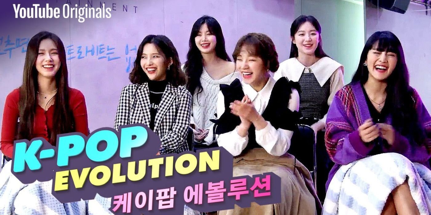 10 Entertaining YouTube Original Docuseries Featuring Celebrities