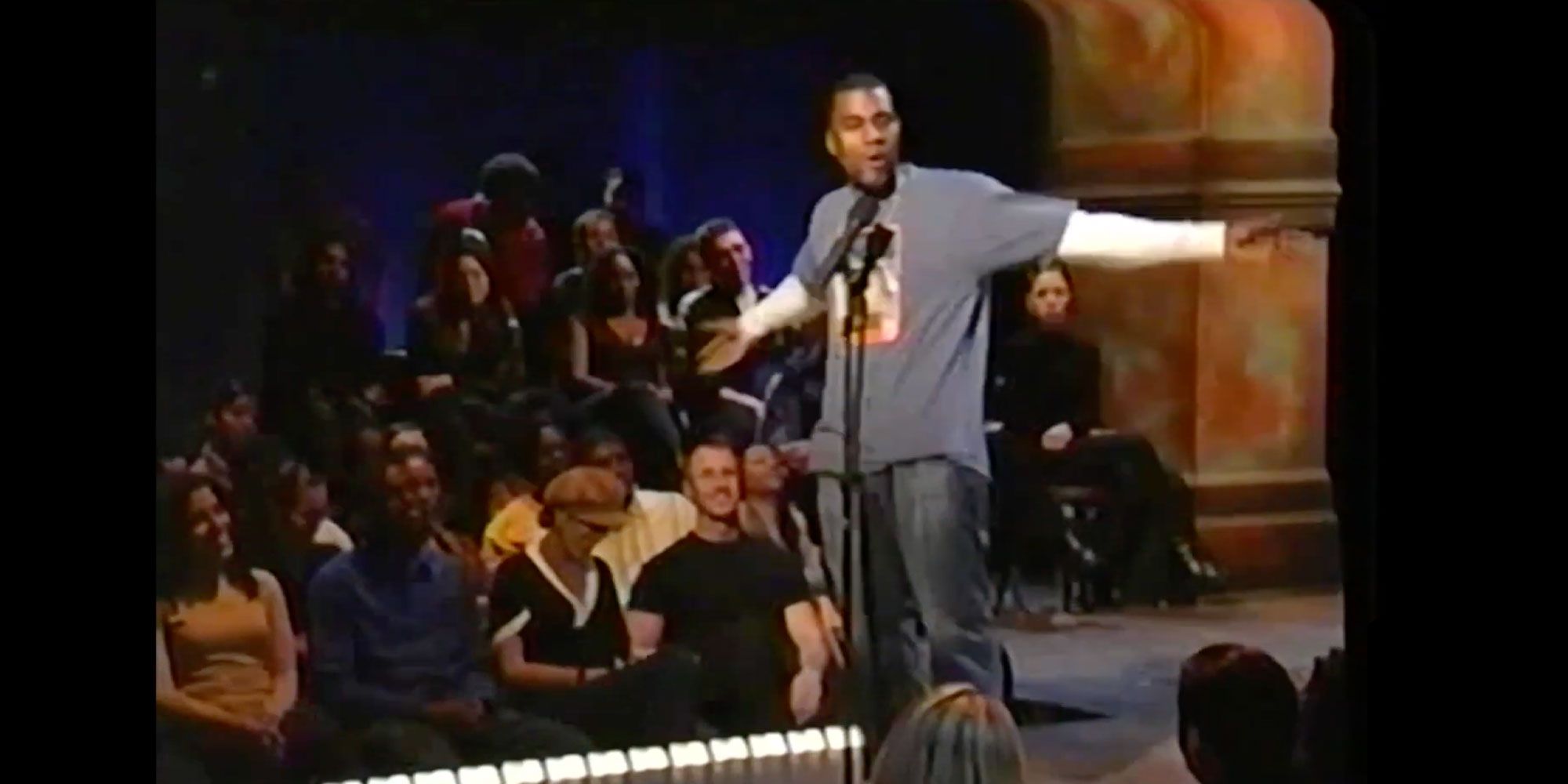 10 Most Revealing Facts From Jeen-Yuhs: A Kanye Trilogy