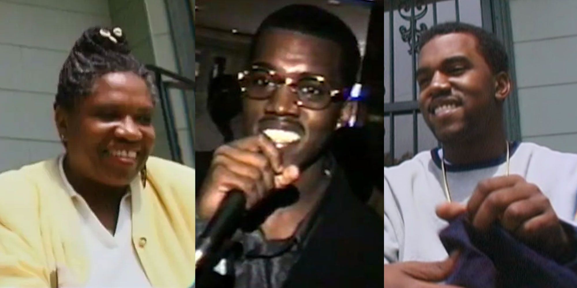 10 Most Revealing Facts From Jeen-Yuhs: A Kanye Trilogy