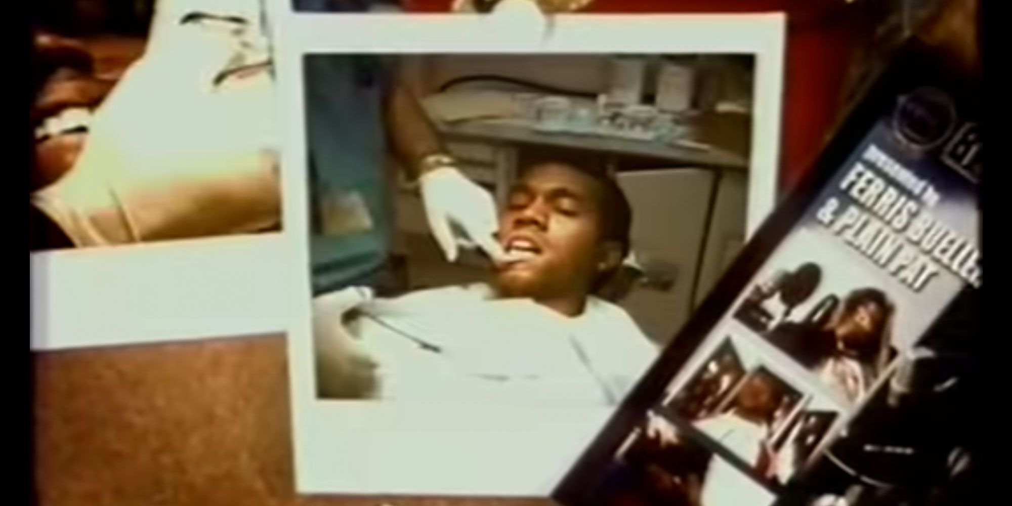 10 Most Revealing Facts From Jeen-Yuhs: A Kanye Trilogy