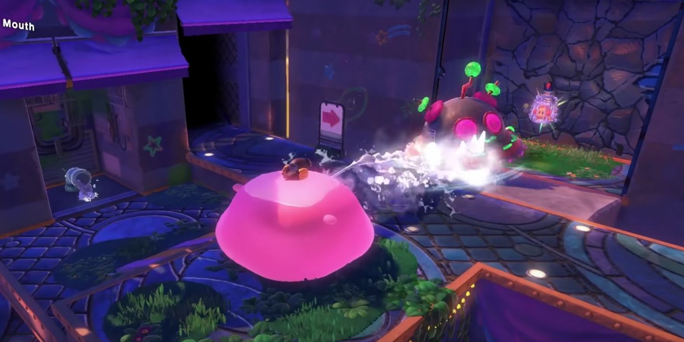 Kirby & The Forgotten Land: Wondaria Remains Hidden Waddle Dee Guide