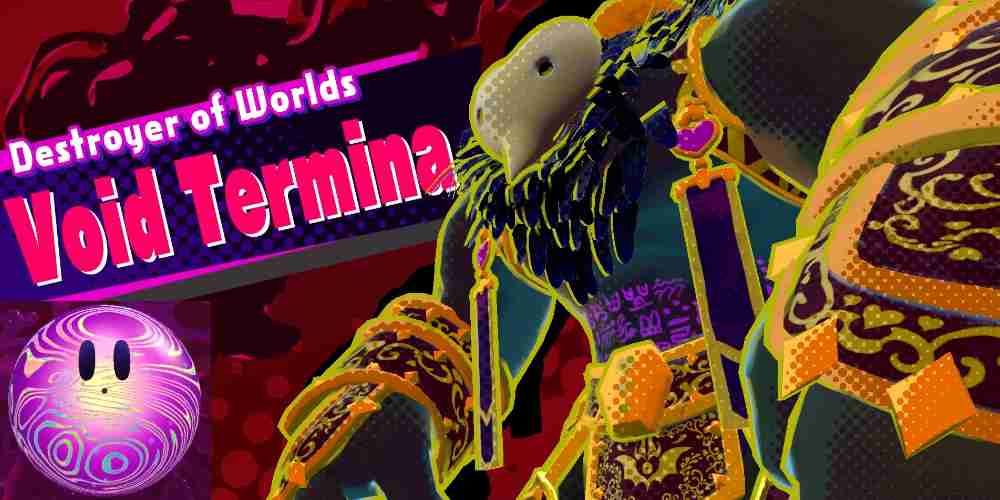 10 Pieces Of Kirby Lore To Know Before Kirby And The Forgotten Land