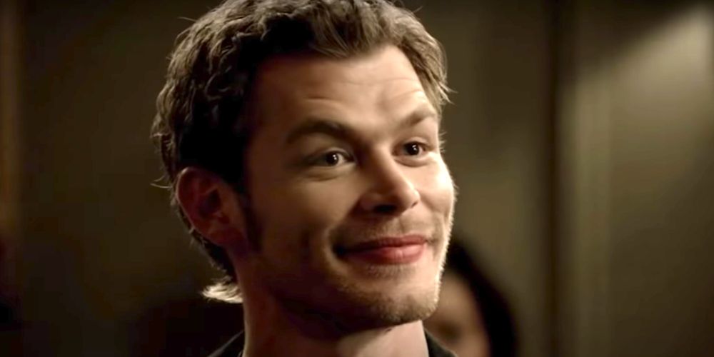 10 Klaus Mikaelson Quotes That Prove He's A Hero