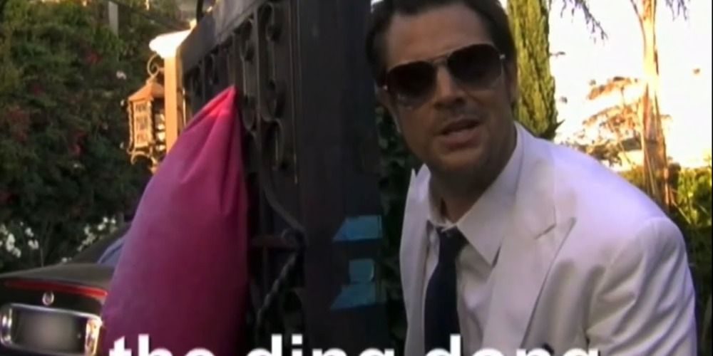 9 Jackass Stunts That Felt Totally Staged