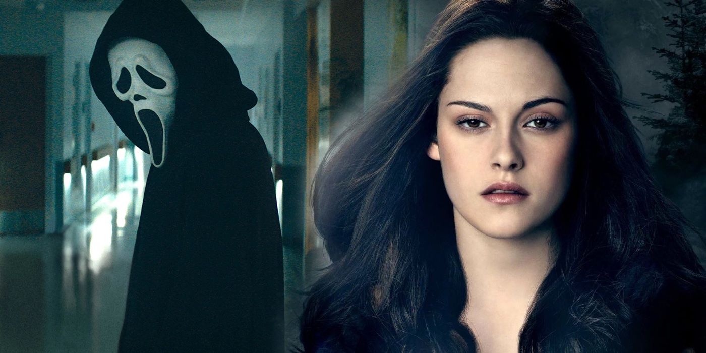 Kristen Stewart On If She'd Join Scream 6 After Passing On Scream 4