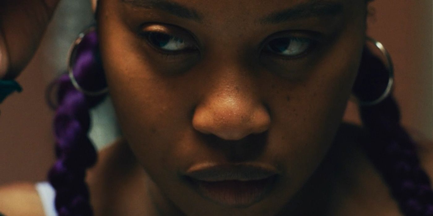 Last Days of Ptolemy Grey Cast & Character Guide