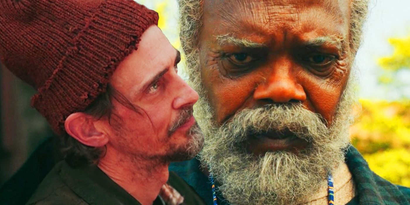 Last Days Of Ptolemy Grey: Who Shot Reggie & Why?