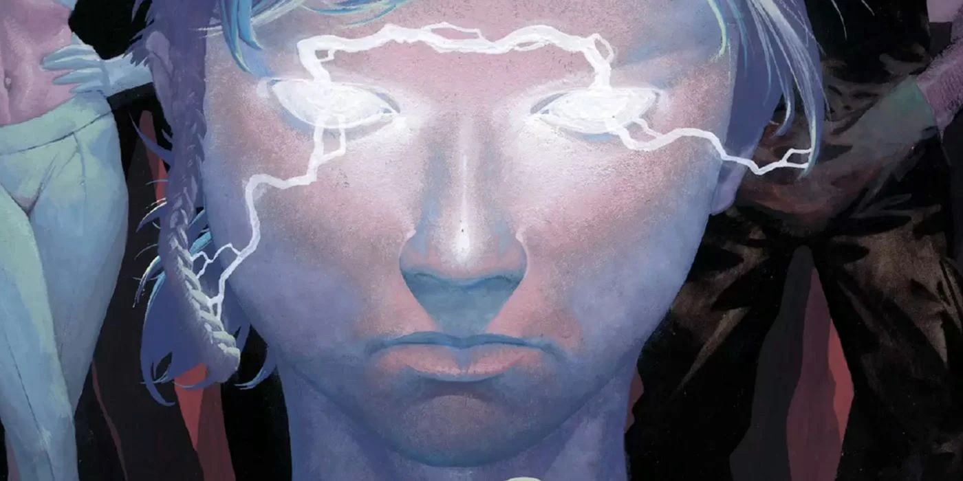 Moon Knight: Who Is Layla? Comics Link, Powers & Possible Origin Explained
