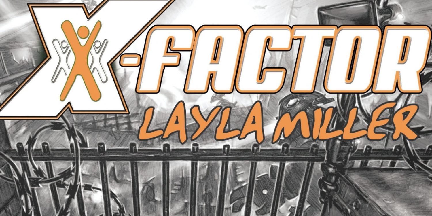 Moon Knight: Who Is Layla? Comics Link, Powers & Possible Origin Explained