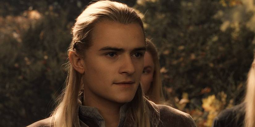 The Lord Of The Rings: 10 Best Legolas Quotes