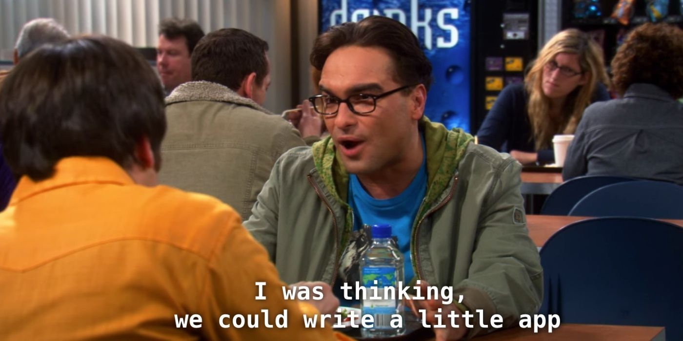 13 Big Bang Theory Quotes That Prove Leonard Was The Smartest