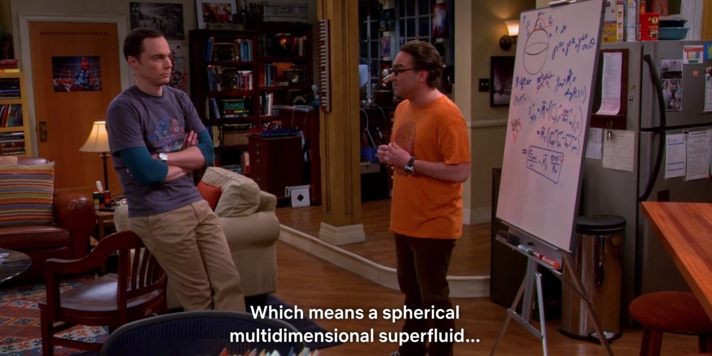 13 Big Bang Theory Quotes That Prove Leonard Was The Smartest